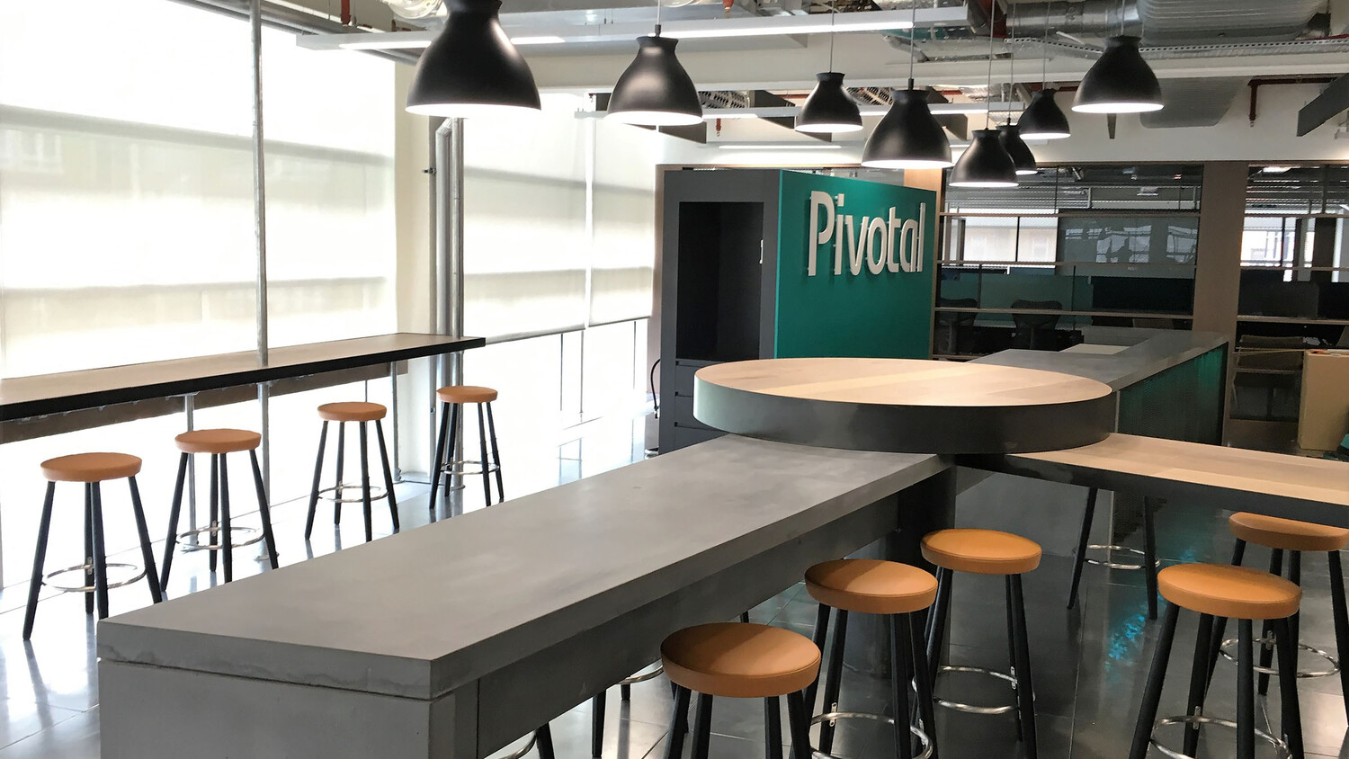 Projects | Pivotal Labs