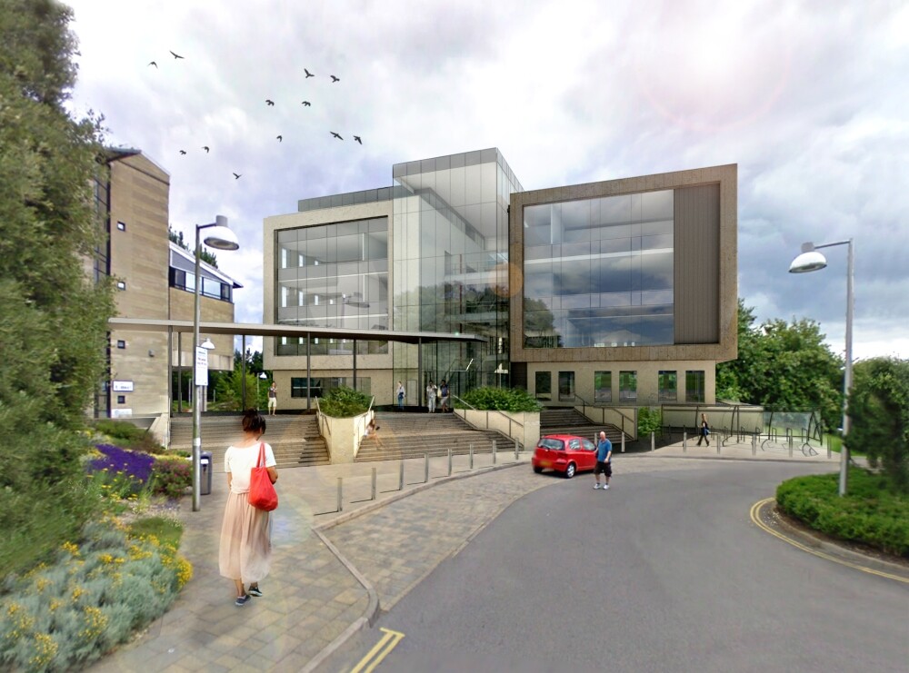 Projects | University of Bath