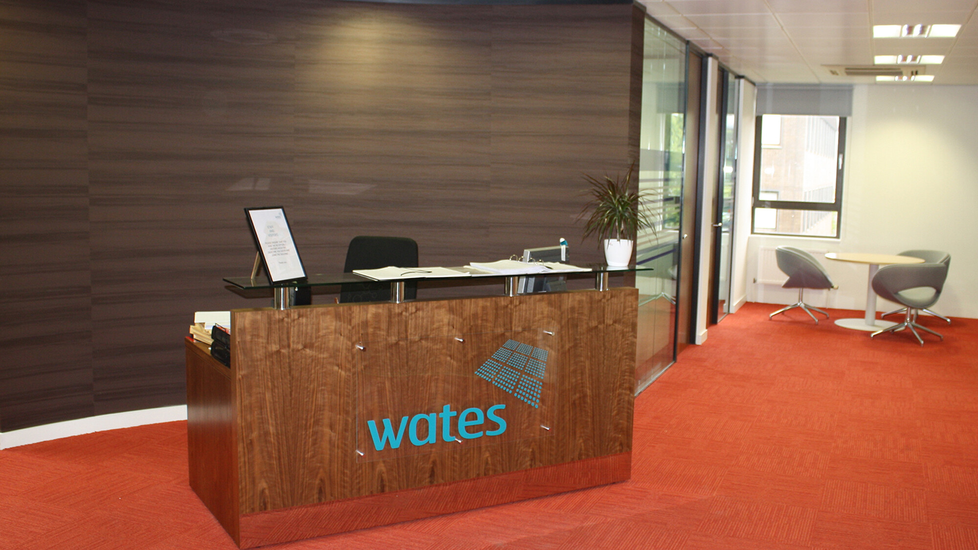 Projects | Wates