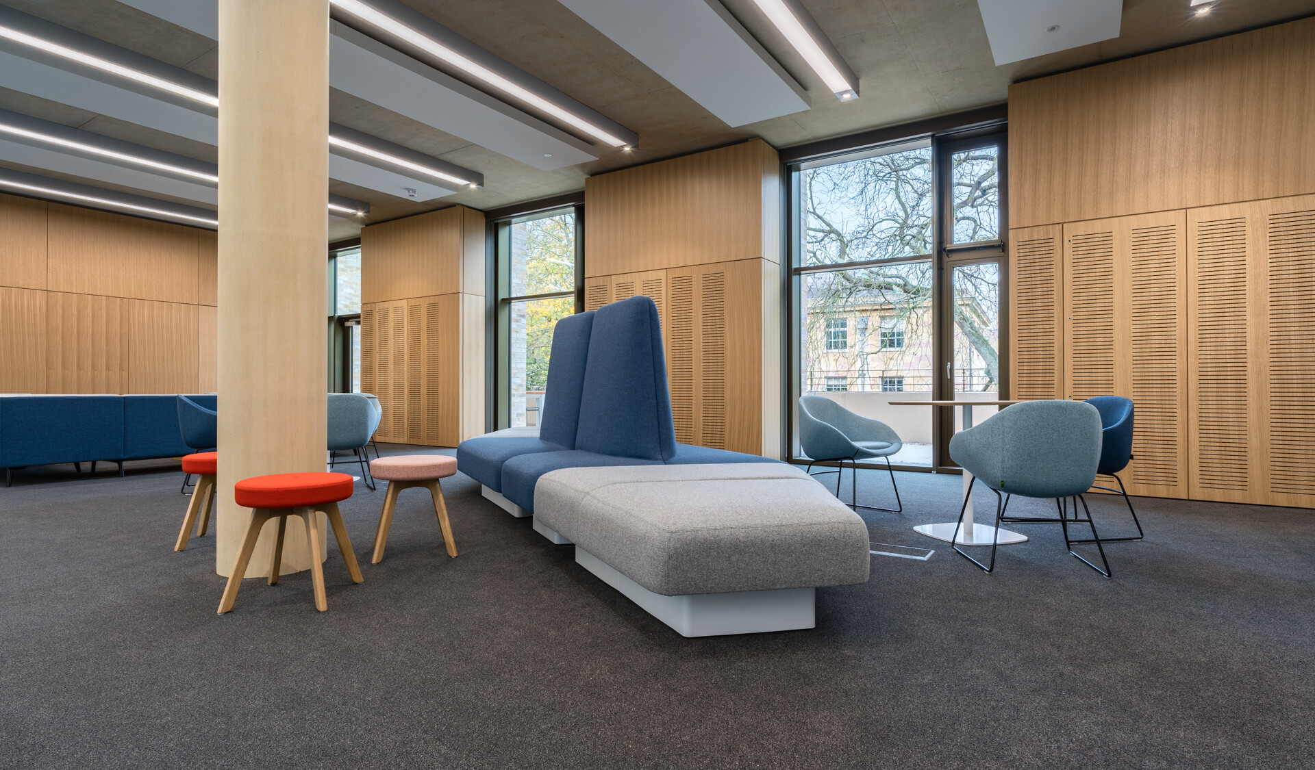 Projects | Cambridge Judge Business School