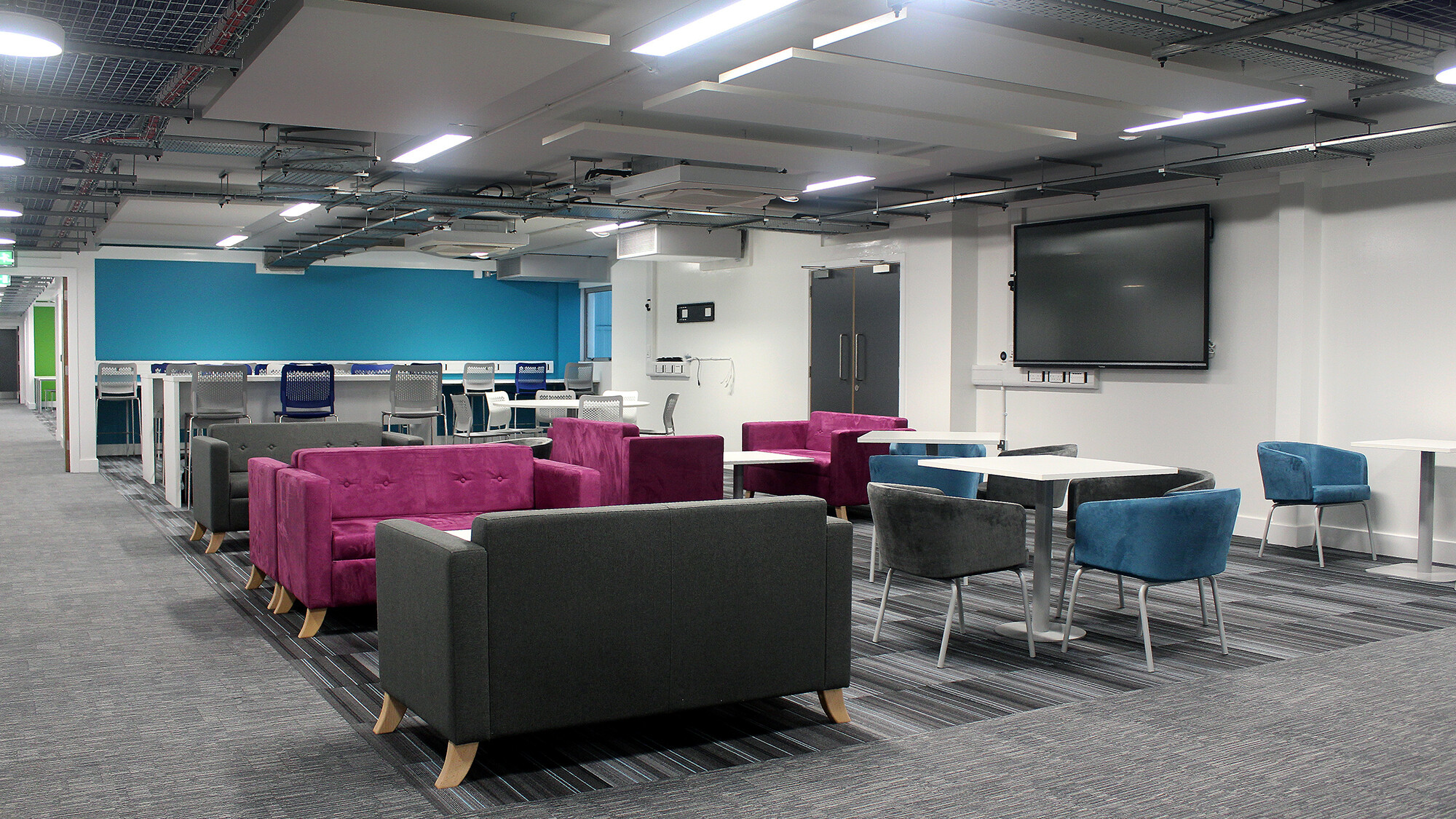 Barking & Dagenham College