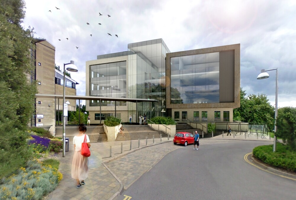 Projects | University of Bath