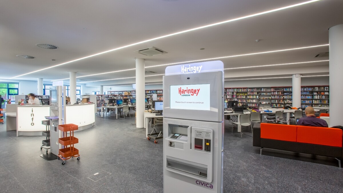 Projects | Marcus Garvey Centre