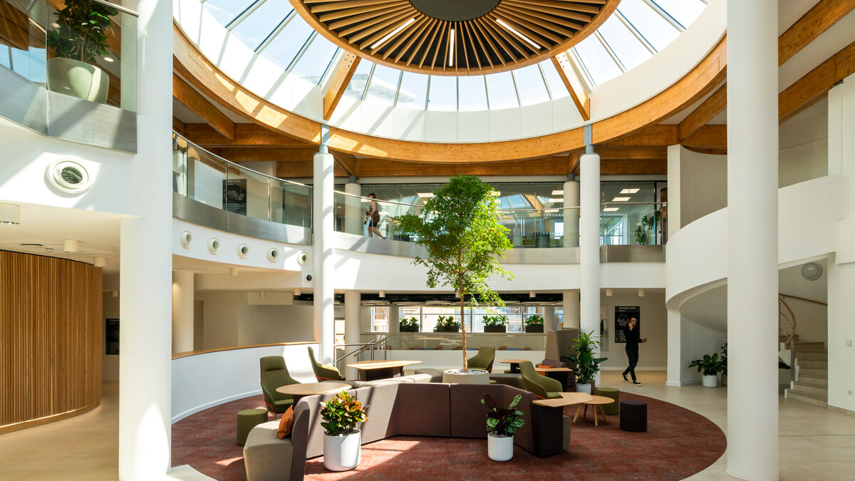 Portsdown - Design, Fit Out & Furniture Specialists