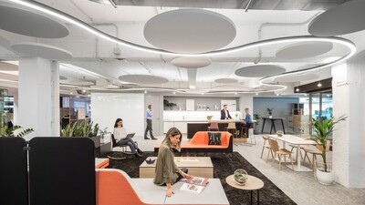 Portsdown - Design, Fit Out & Furniture Specialists