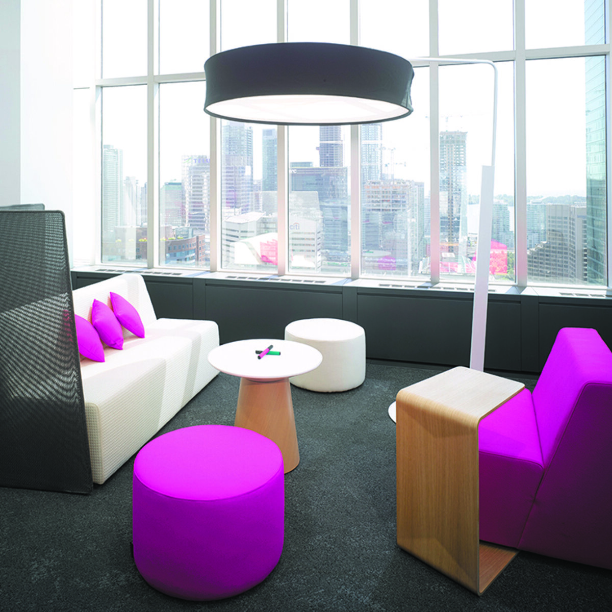 What We Do | Design | Portsdown Office Design