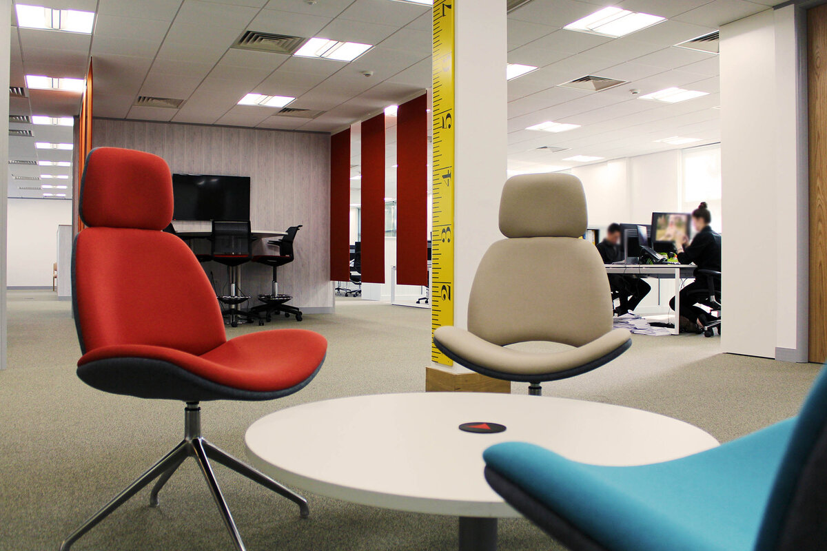 Projects | Amiri Construction