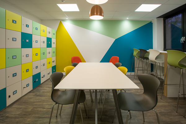 New Forest DC - Apple Tree Court