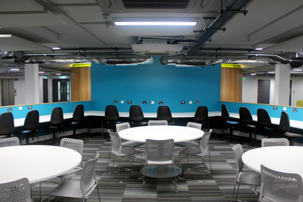 Barking & Dagenham College