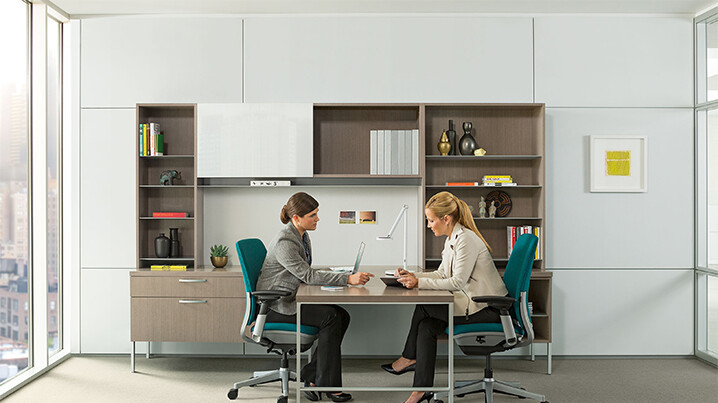 Portsdown - Design, Fit Out & Furniture Specialists