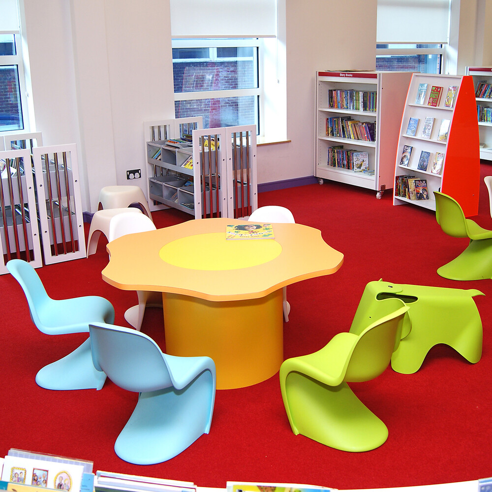 Projects | Ashford Gateway