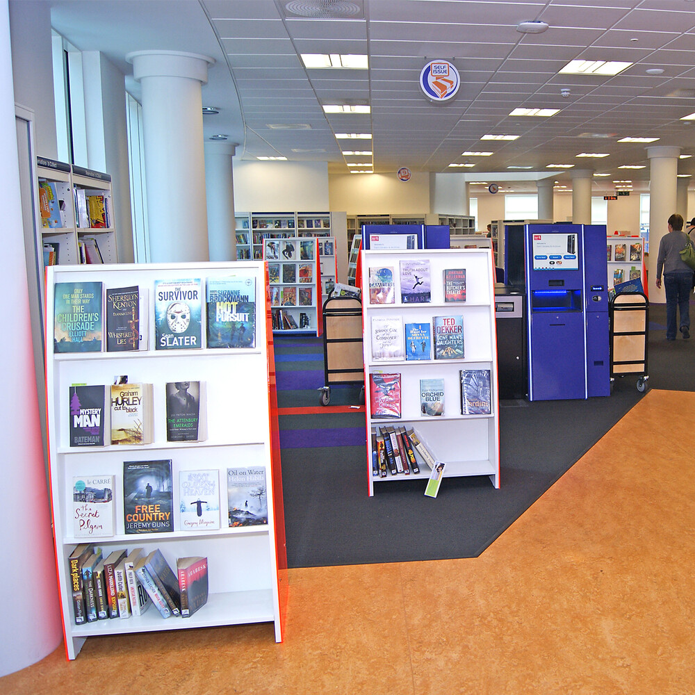 Projects | Ashford Gateway