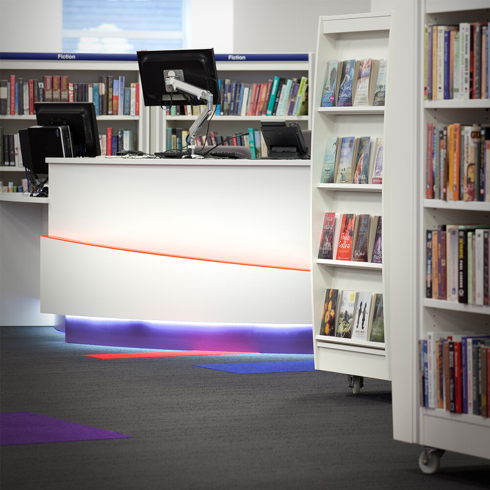 Projects | Ashford Gateway