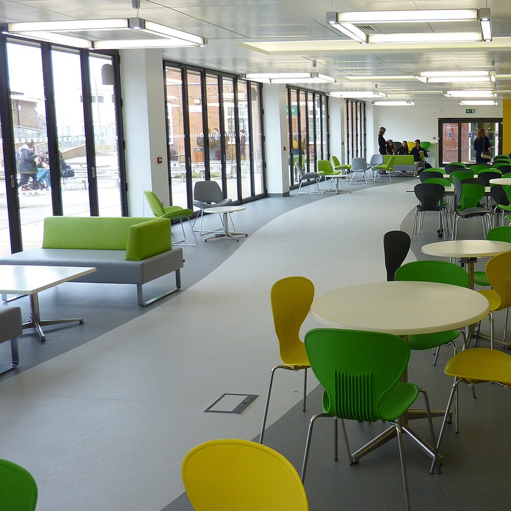 Projects | Brighton and Hove Sixth Form College