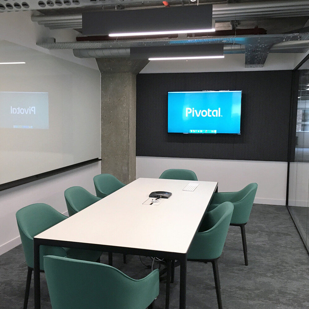 Projects | Pivotal Labs