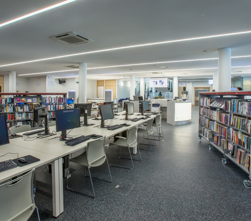 Projects | Marcus Garvey Centre