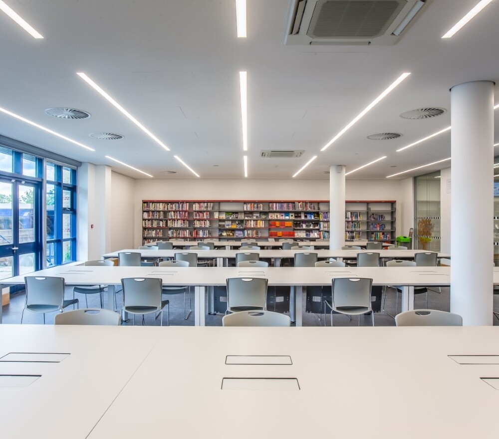 Projects | Marcus Garvey Centre