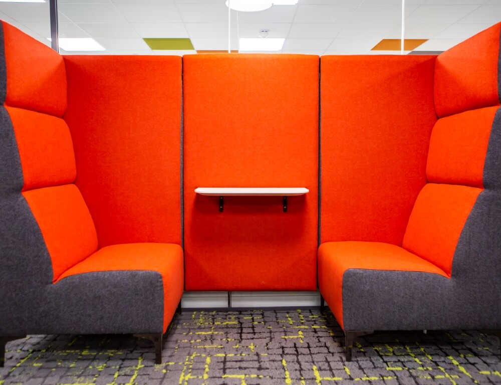 New Forest DC - Apple Tree Court