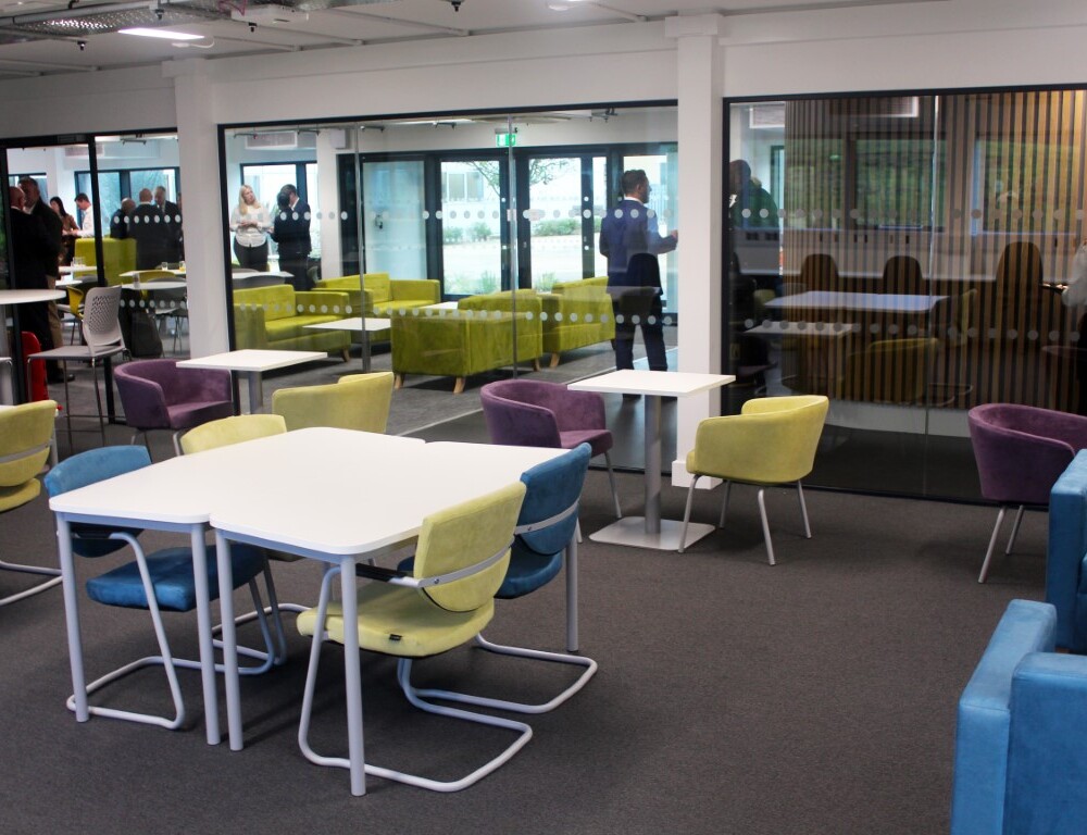 Barking & Dagenham College