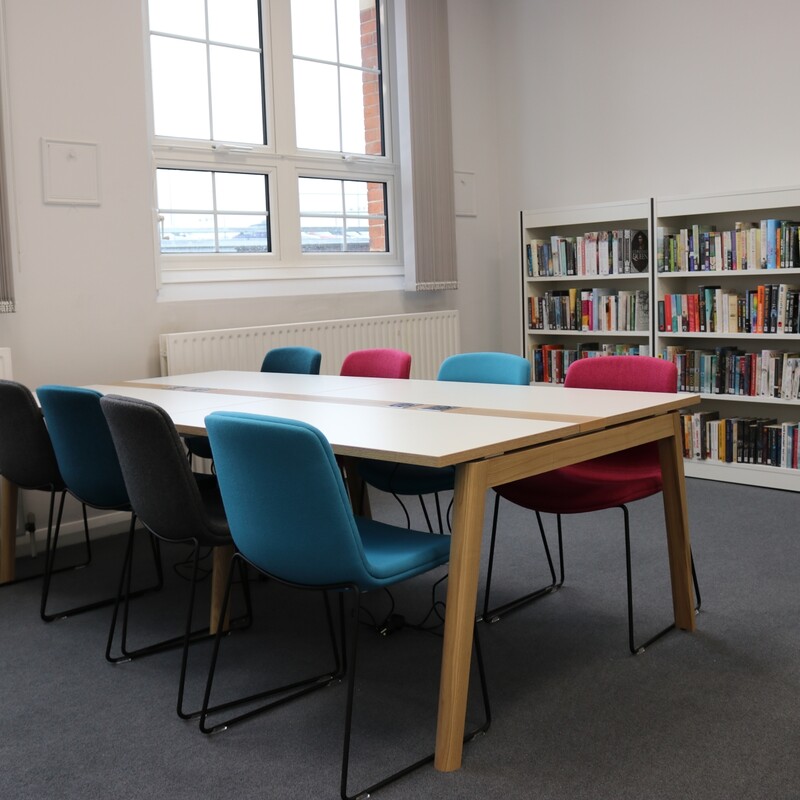 Projects | Tonbridge Library