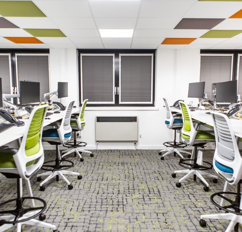 New Forest DC - Apple Tree Court