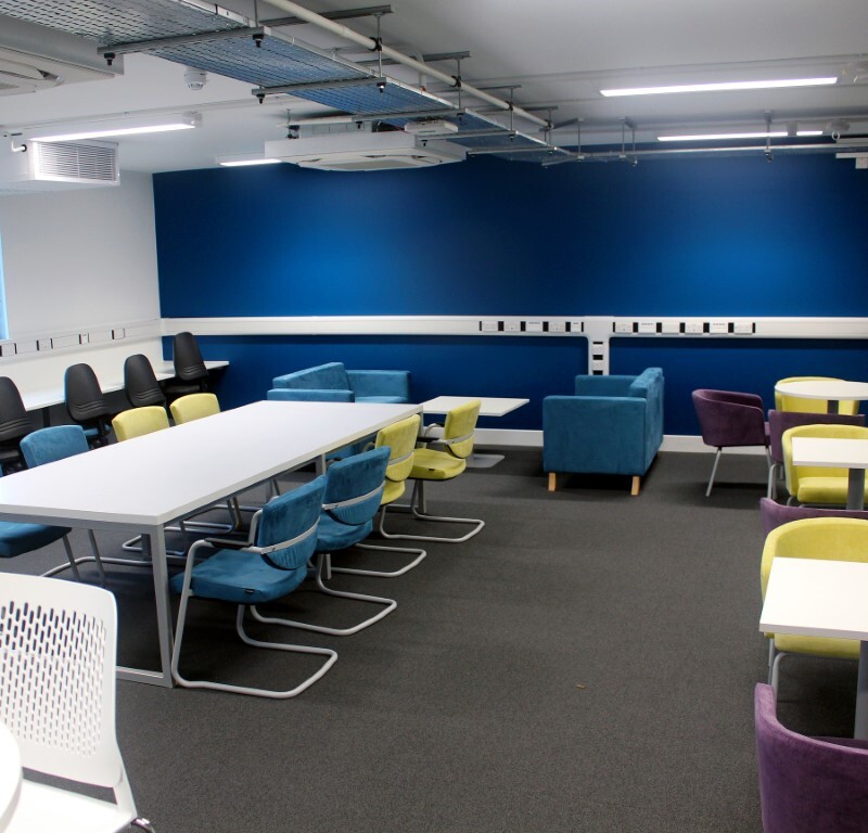 Barking & Dagenham College