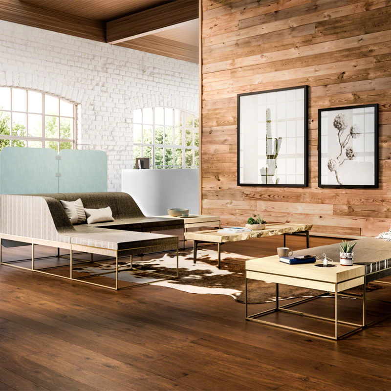 Portsdown - Design, Fit Out & Furniture Specialists