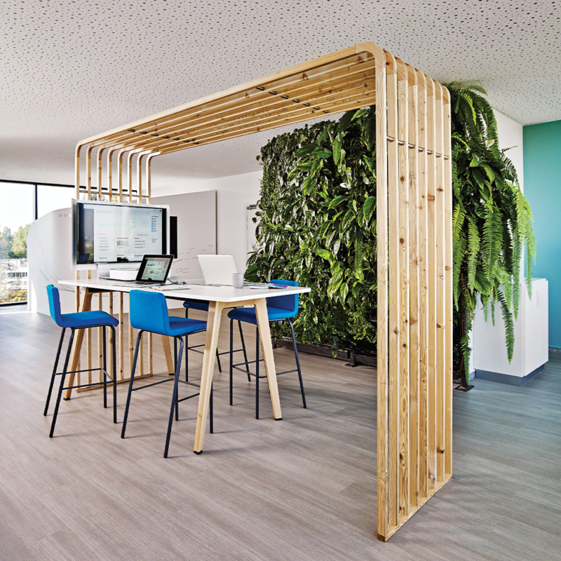 Portsdown - Design, Fit Out & Furniture Specialists