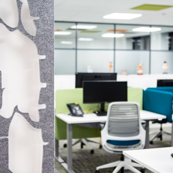 New Forest DC - Apple Tree Court